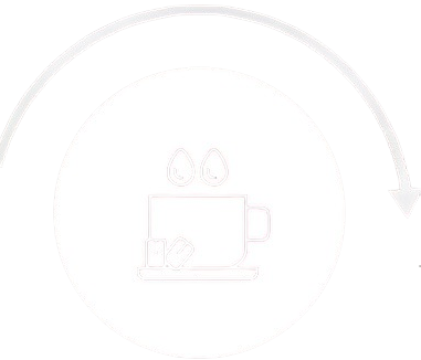 Caye - Smart X - Smart Coffee Solutions for QSRs and Petrol Station